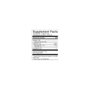 Bulletproof® MCT Oil (Formerly XCT Oil)946ml