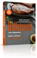 The Bulletproof Diet Book