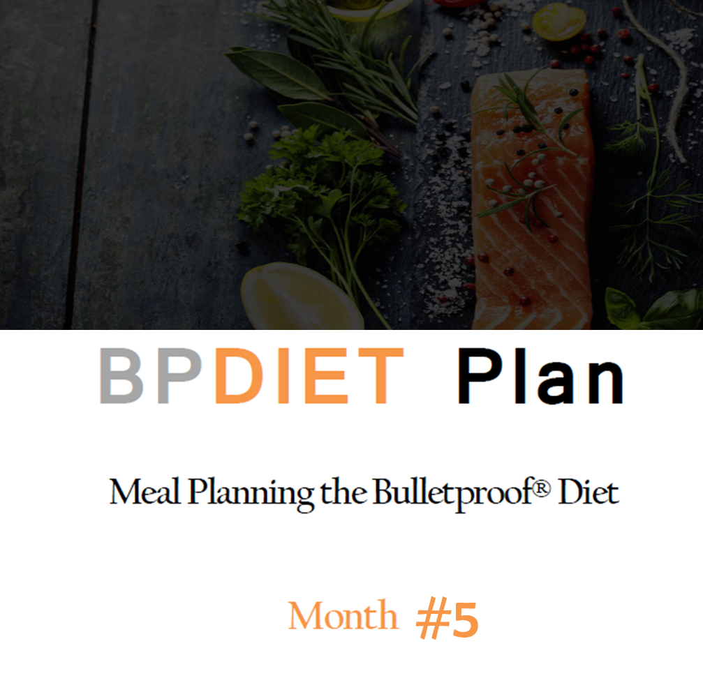 Bulletproof Diet Coaching for Ketogenic Ketosis Weight Loss and ...