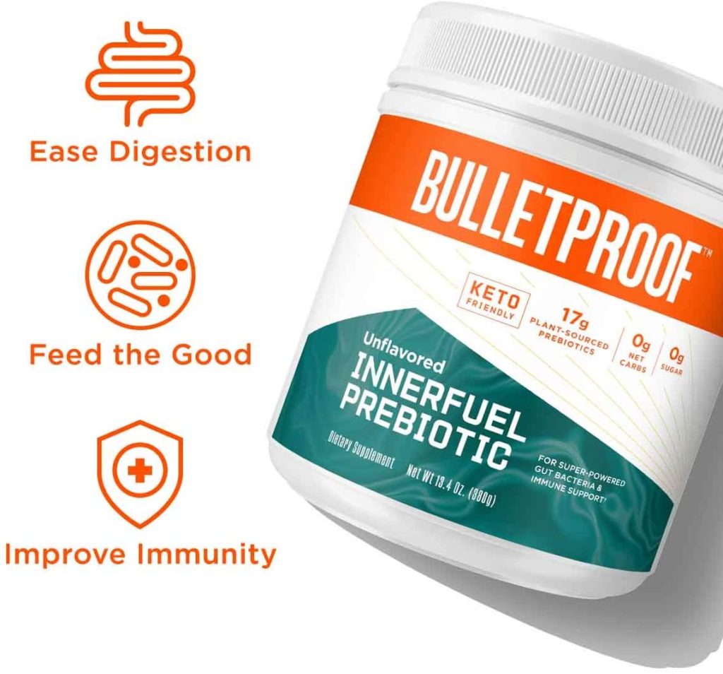 INNERFUEL PREBIOTIC – 13.4 OZ.